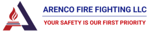 Fire Fighting Company in Dubai, UAE - Arenco Fire